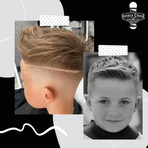 Get Your Kids Ready for the School Year with Trendy Cuts Sarasota ...